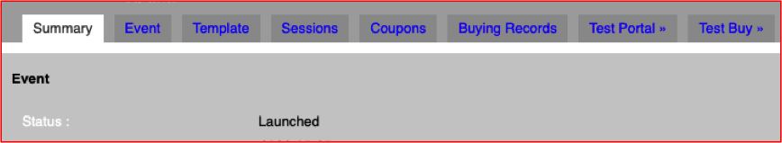 如何查看e-tix系統的入場紀錄 | art-mate.net