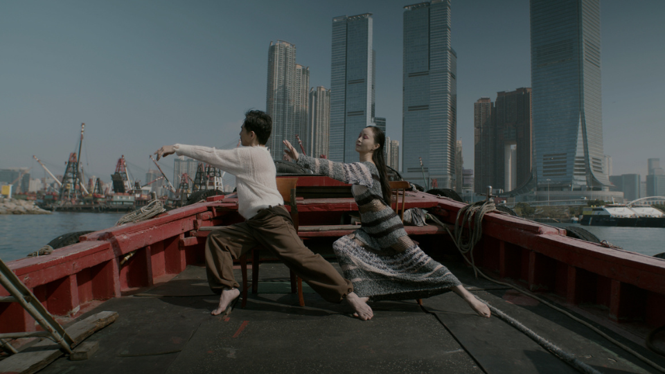 香港節目 | art-mate.net