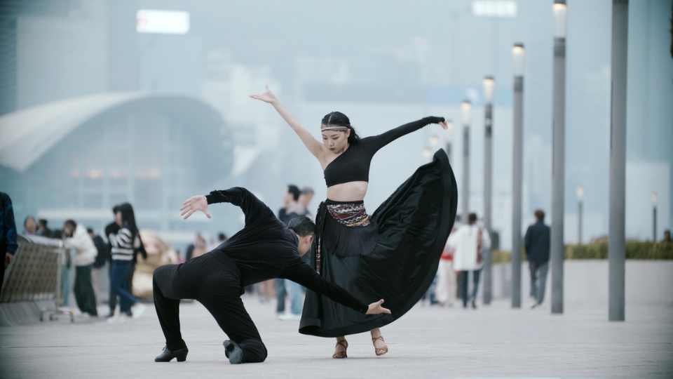 香港節目 | art-mate.net