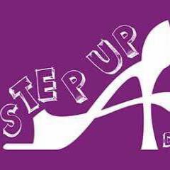 Step Up Dance Studio | art-mate.net